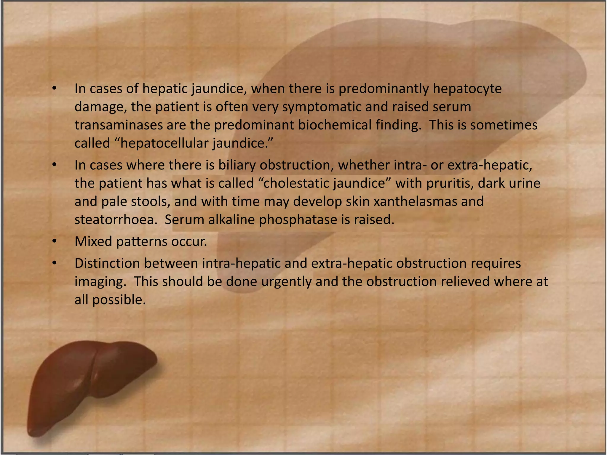 Liver & its diseases | PDF