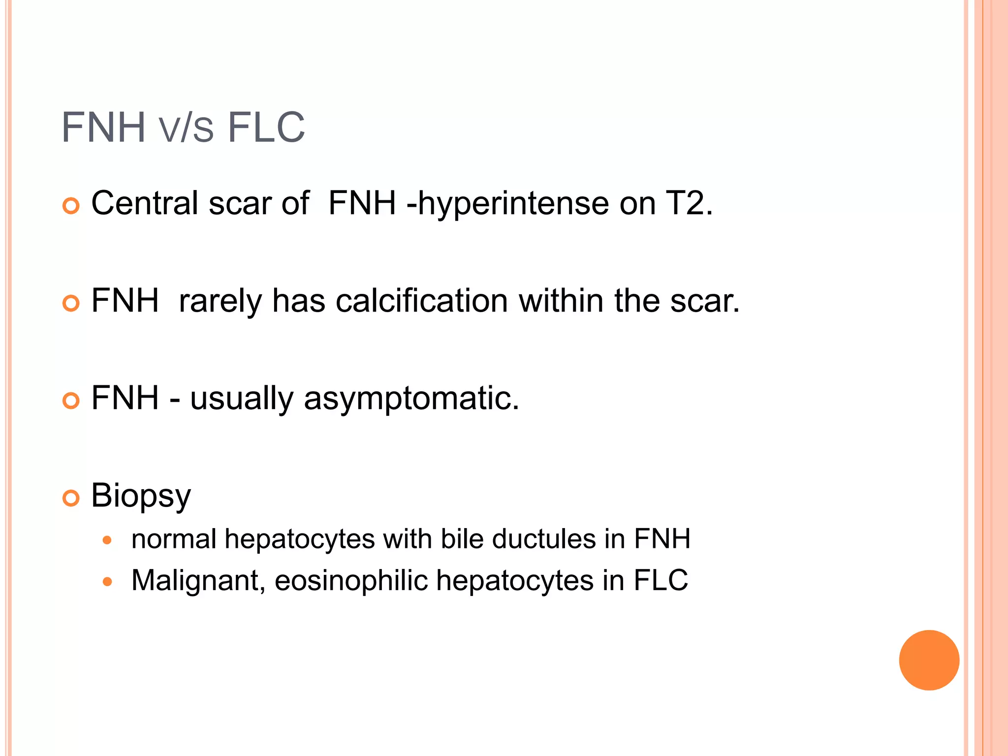 Liver lesions SYMPOSIUM RADIOLOGY | PPTX