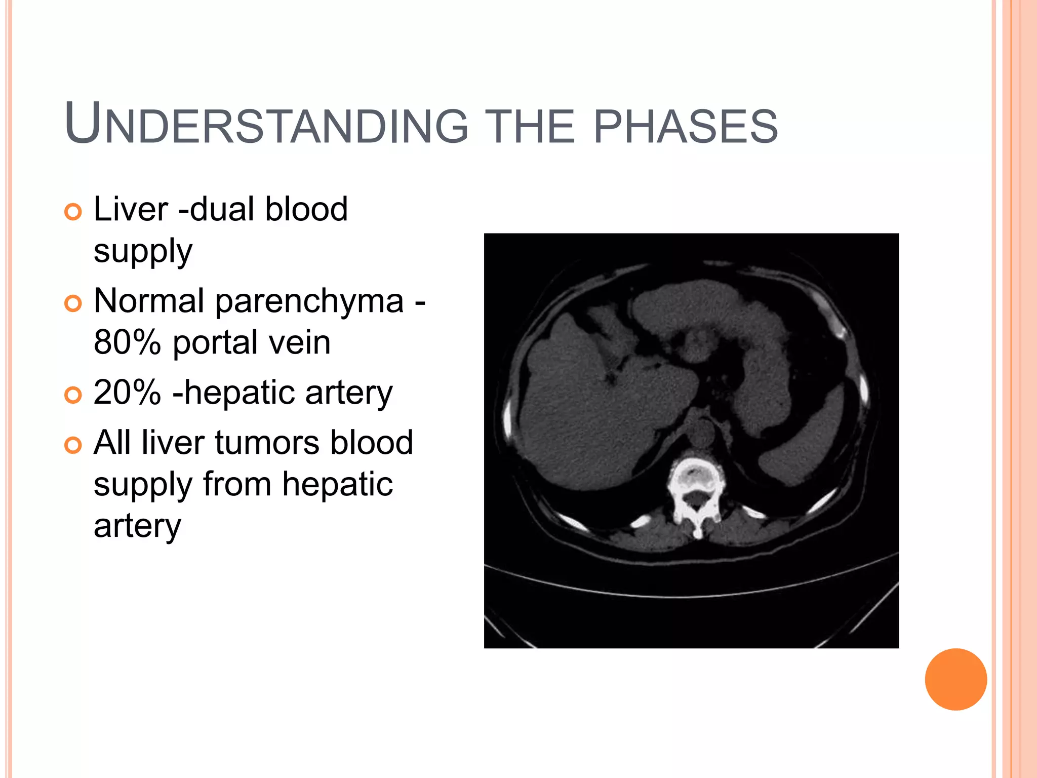 Liver lesions SYMPOSIUM RADIOLOGY | PPTX