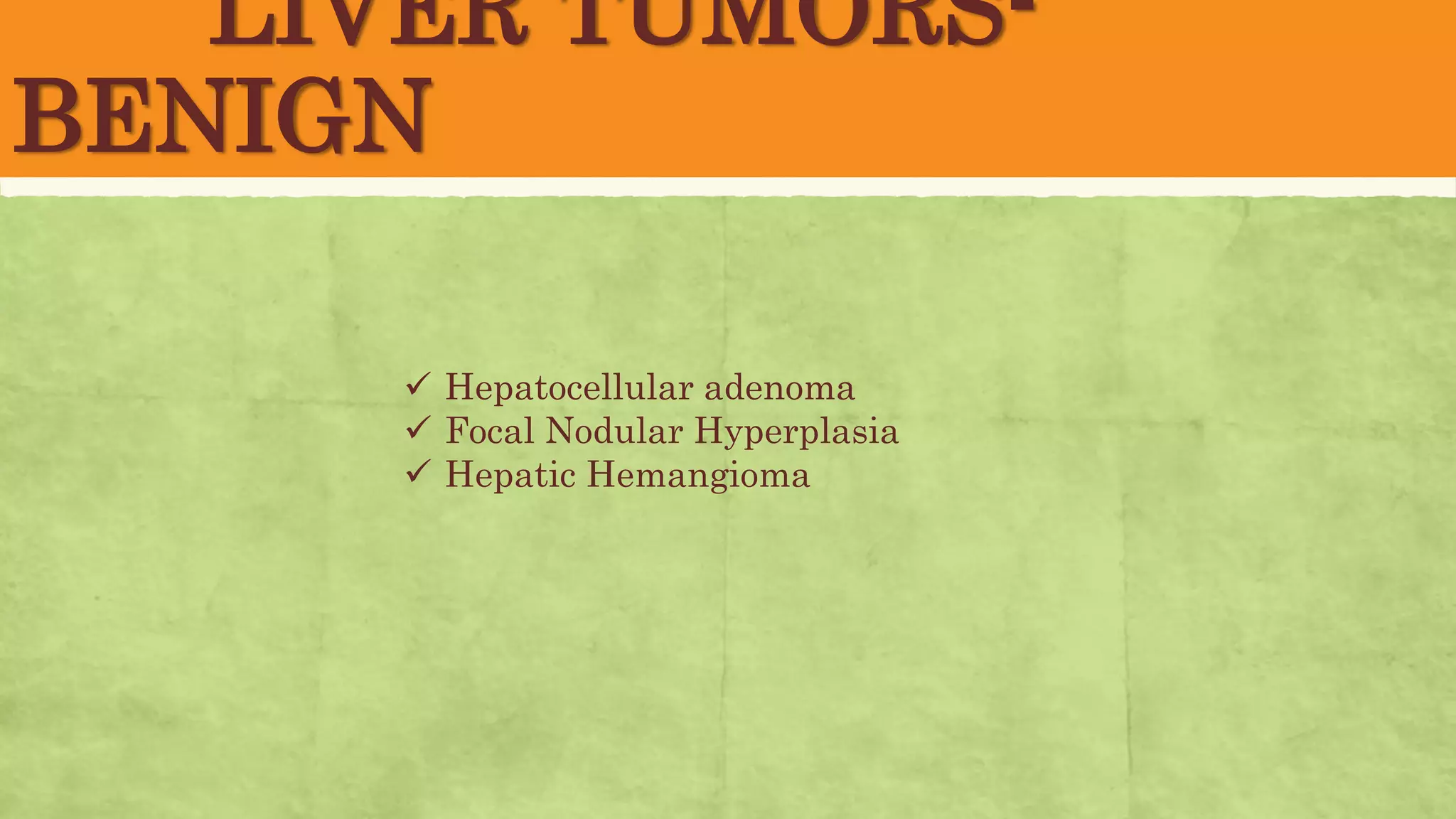 LIVER LUMPS- Rt Upper Quadrant Lumps- Abdominal Lumps.pptx