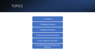 HCC MANGEMENT(RAD ONCO) | PPT