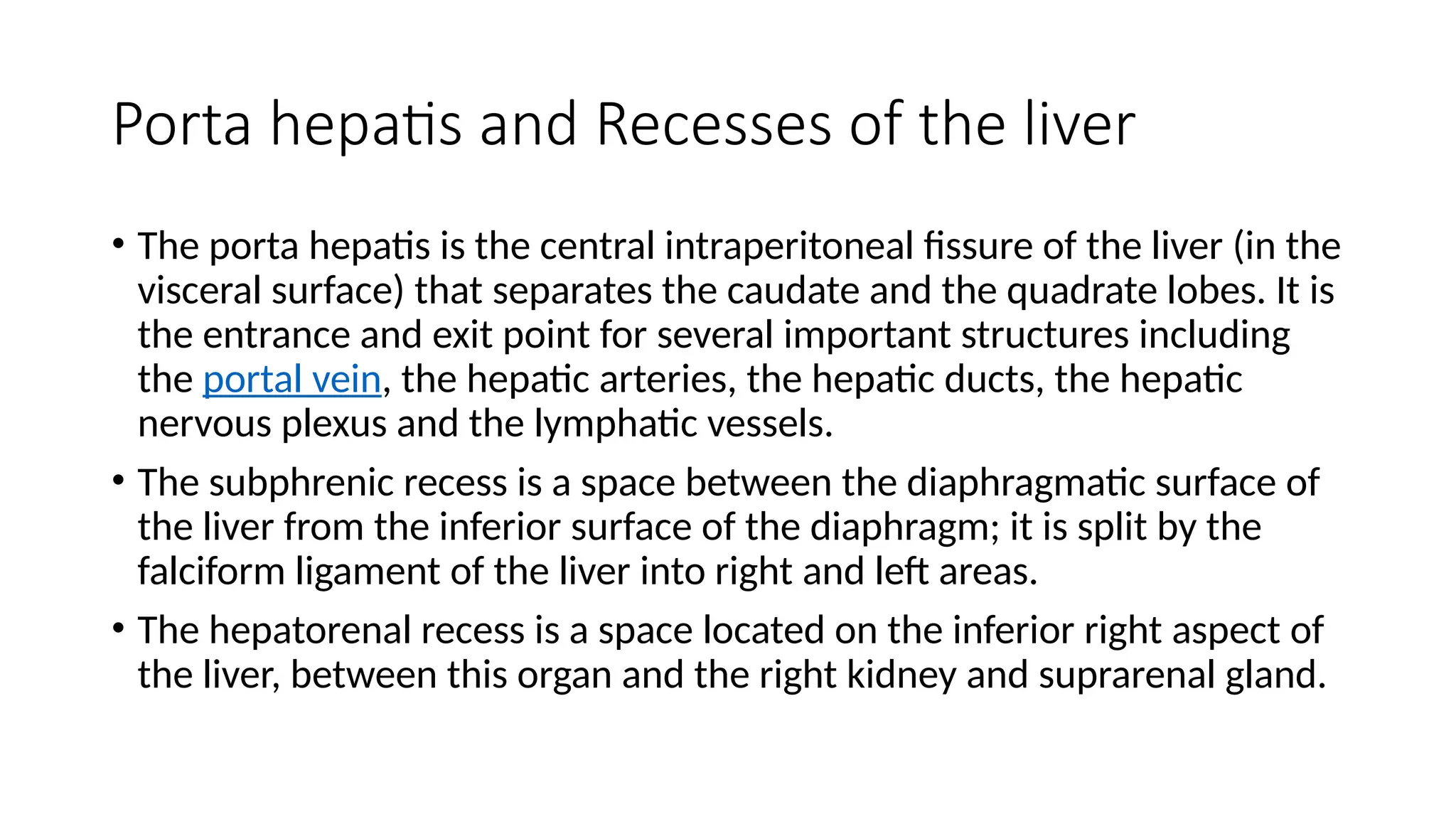 liver, pancreas and kidney.pptx876543219 | PPTX