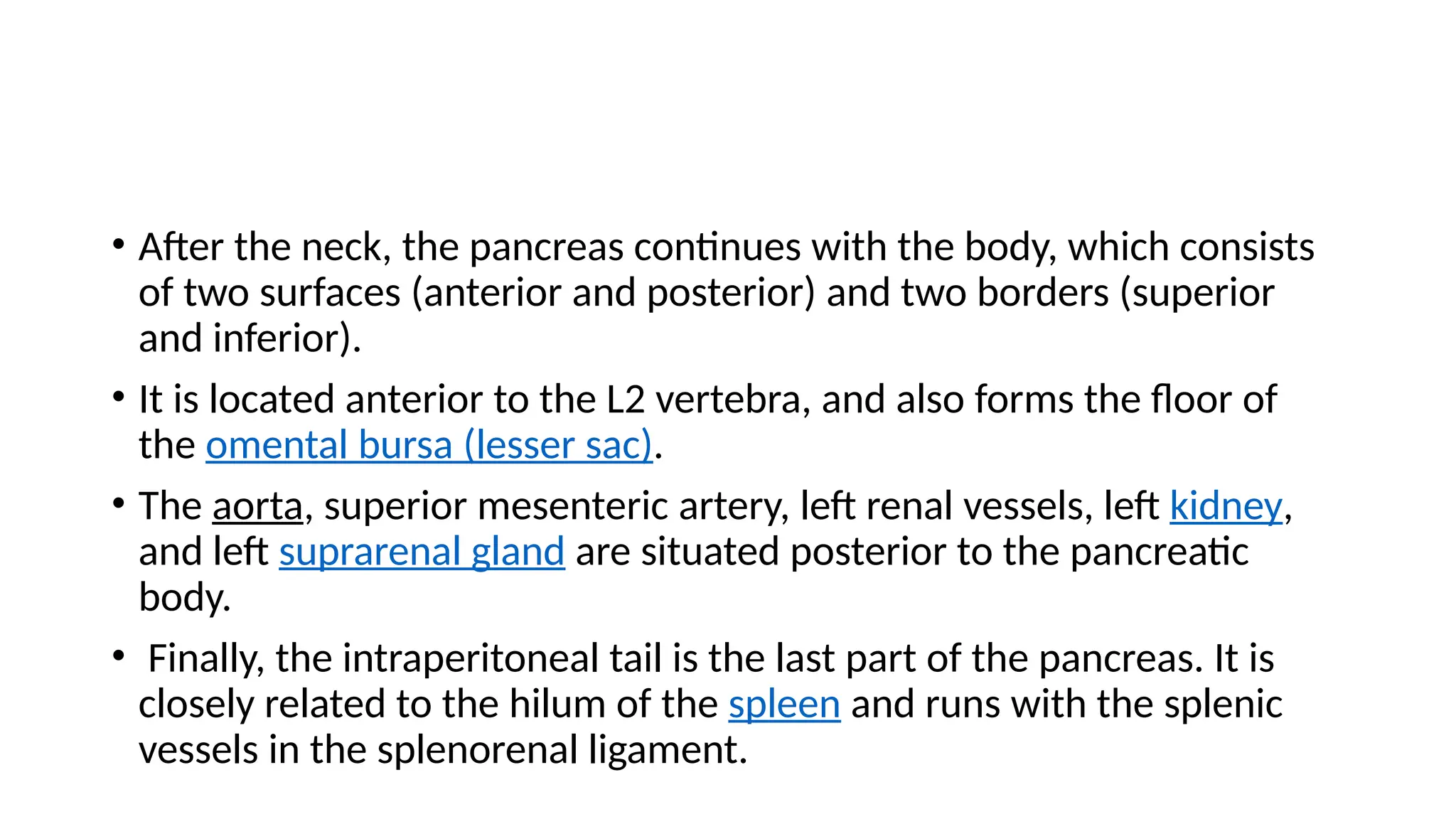 liver, pancreas and kidney.pptx876543219 | PPTX