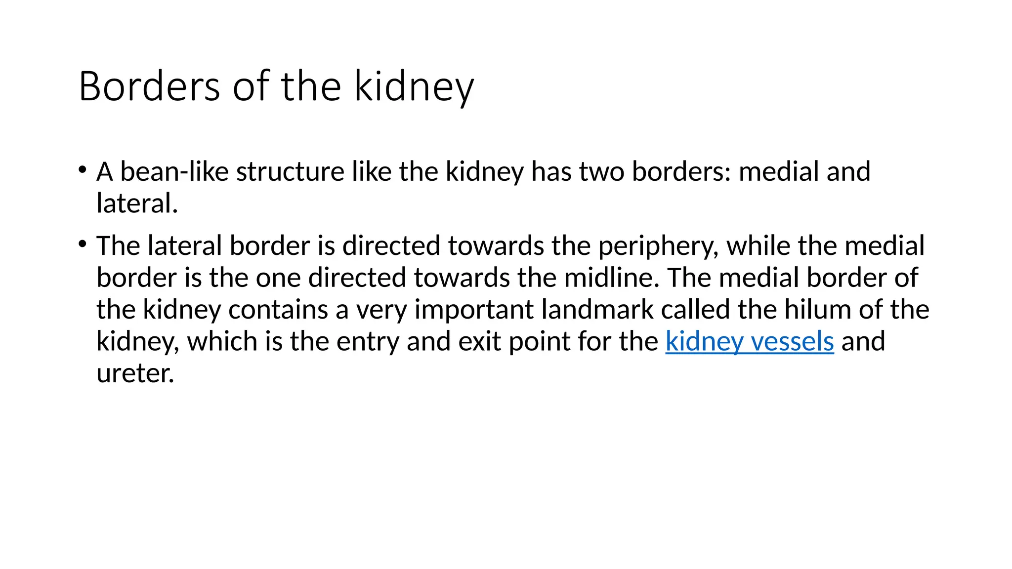 liver, pancreas and kidney.pptx876543219 | PPTX