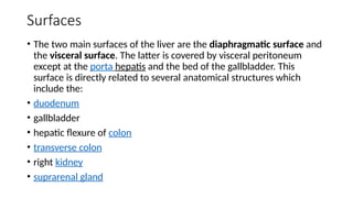 liver, pancreas and kidney.pptx876543219 | PPTX