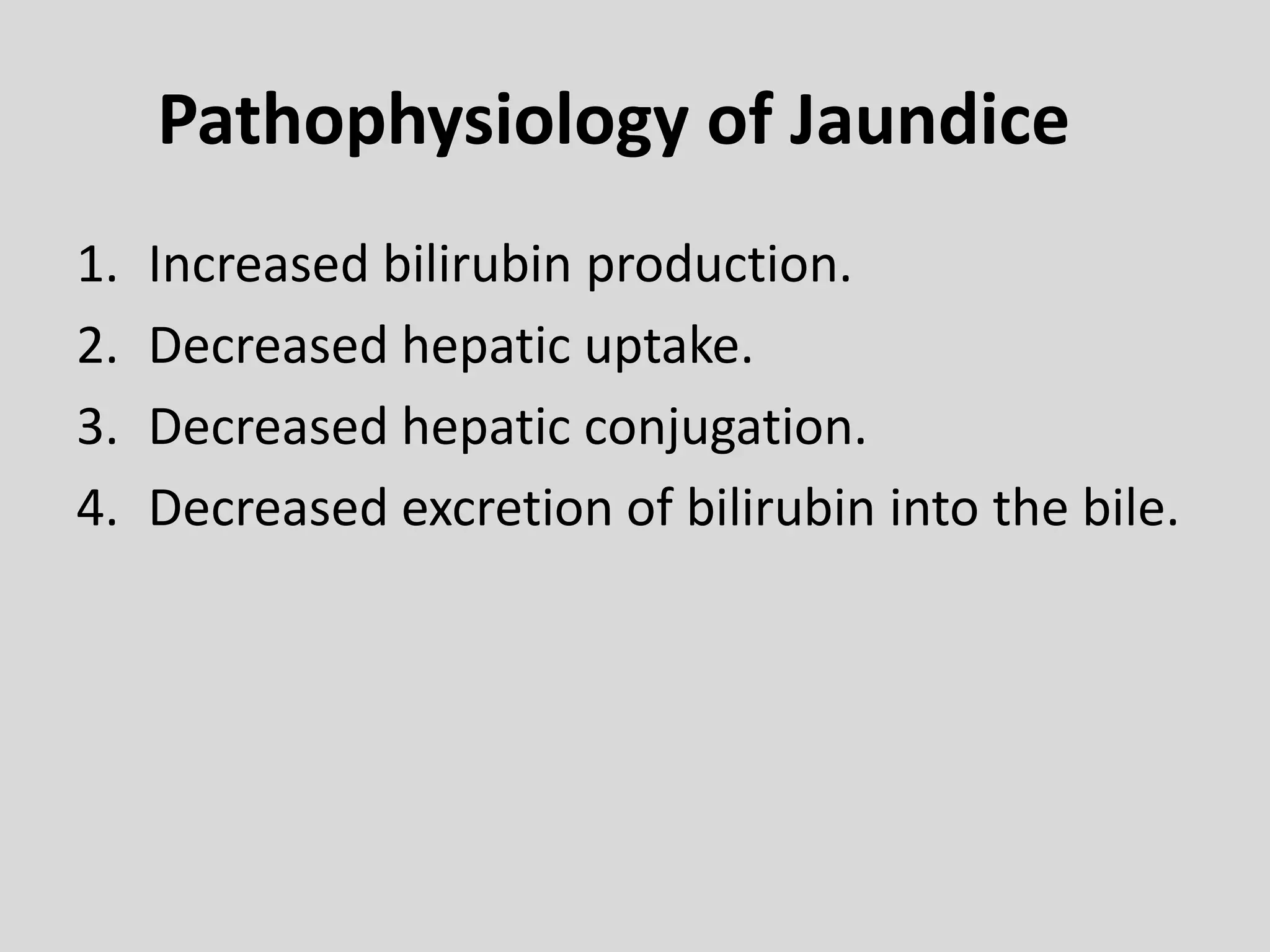 Liver pathology & Disease condition | PPTX