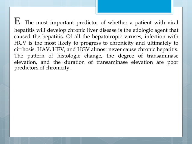 HEPATOBILIARY PATHOLOGY QUESTIONS & ANSWERS | PPTX | Digestive ...