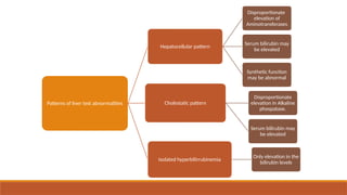 liver FUNCTION TEST CLINICAL PATHOLOGY clinic.pdf
