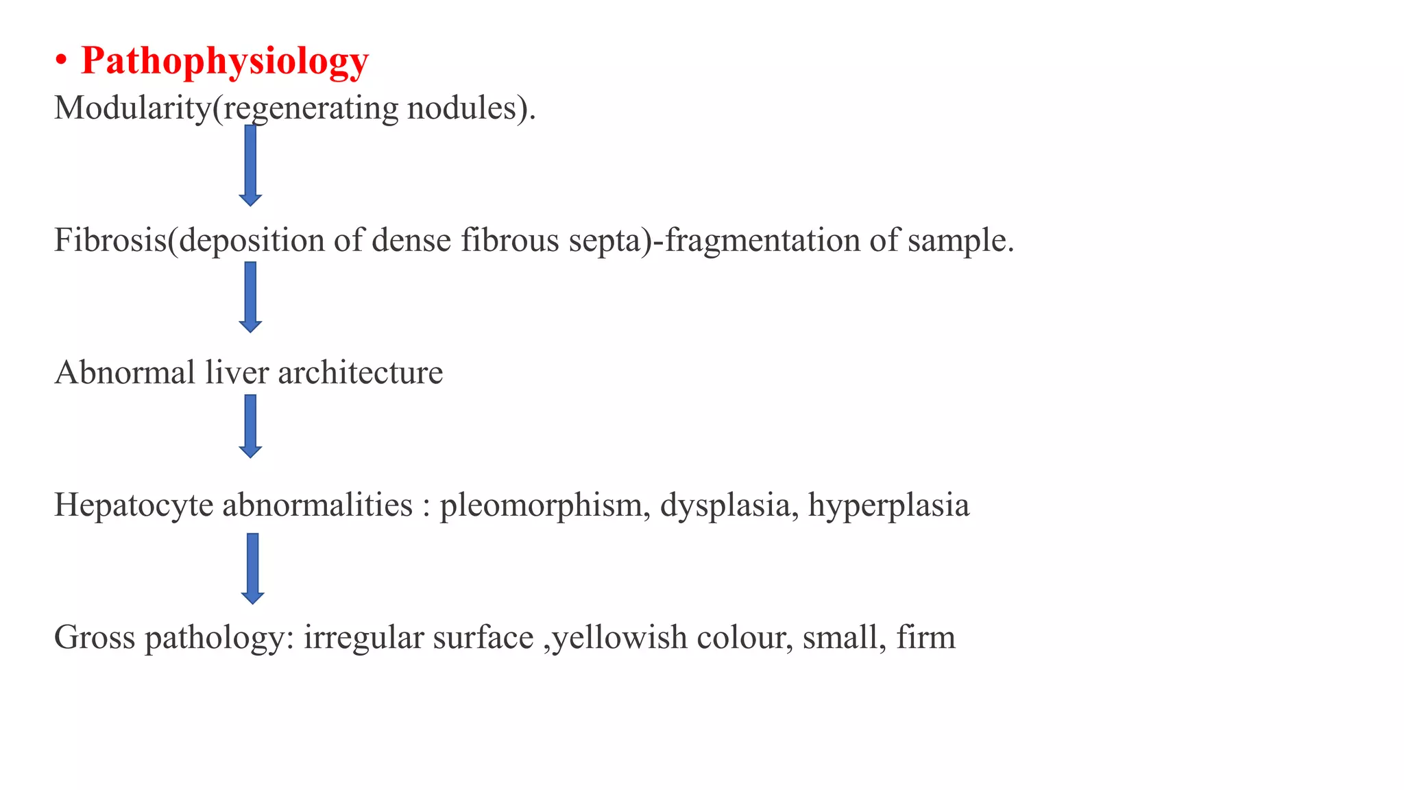 liver, pancreas and gall bladder physiology and function and disorders ...