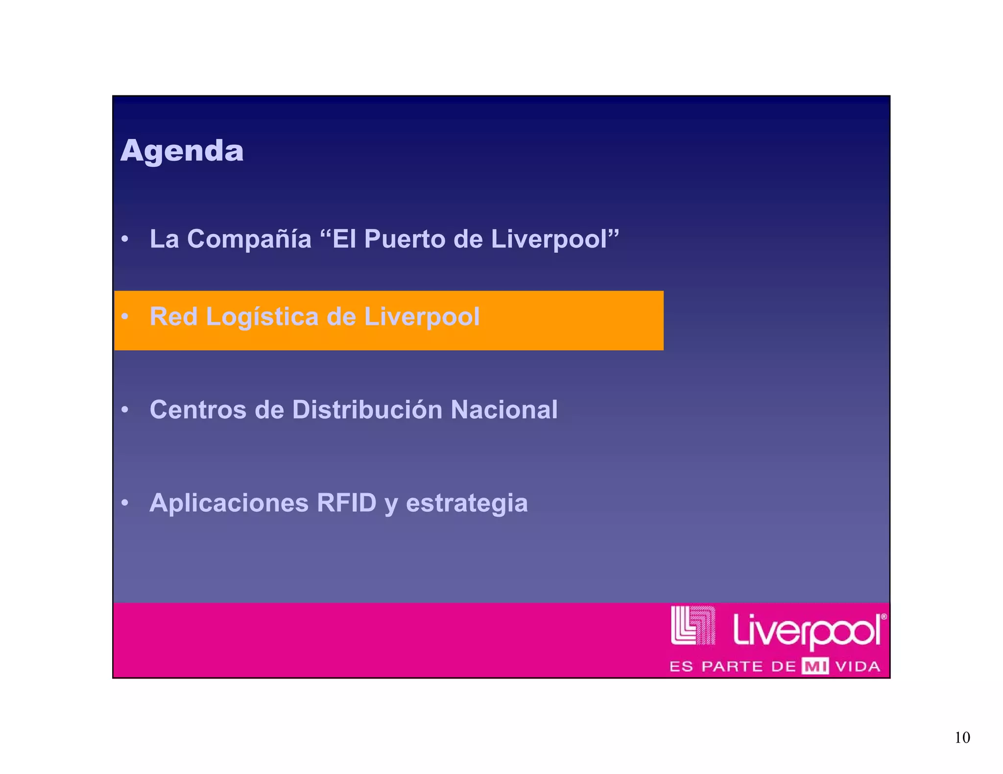 Caso Liverpool | PDF