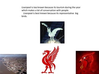 Liverpool | PPT