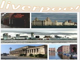 Liverpool | PPTX