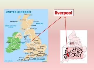 Liverpool | PPTX