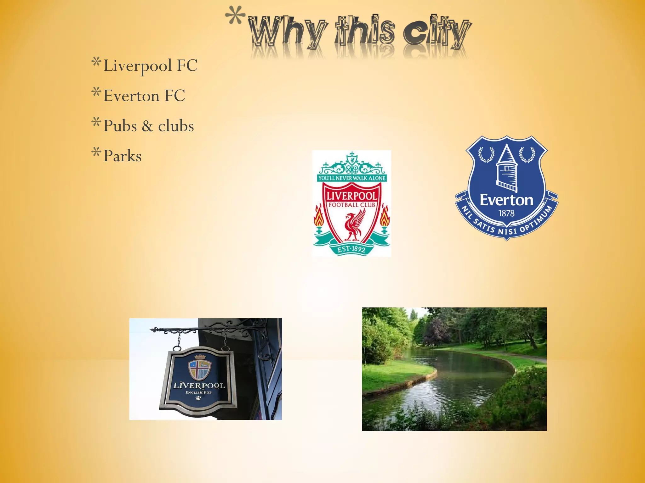Liverpool | PPT
