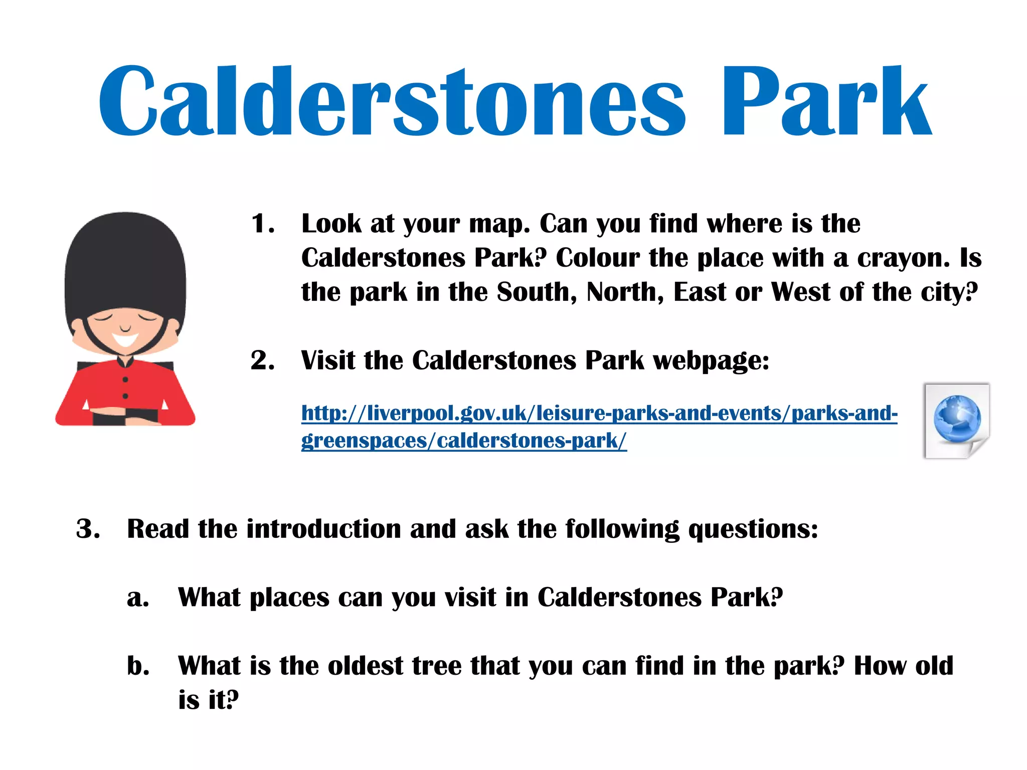 Liverpool. Natural features | PDF