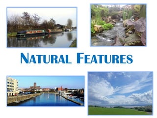 Liverpool. Natural features | PDF