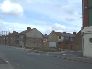 Liverpool - examples of urban deprivation | PPT