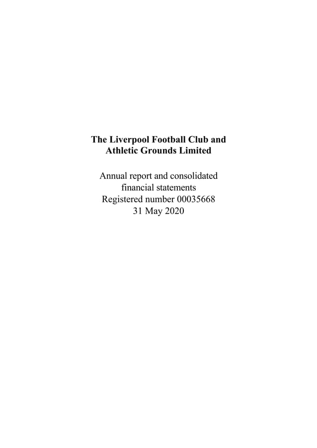 Liverpool-Football-Club-Annual-Report-and-Consolidated-Financial ...