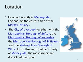 Liverpool | PDF