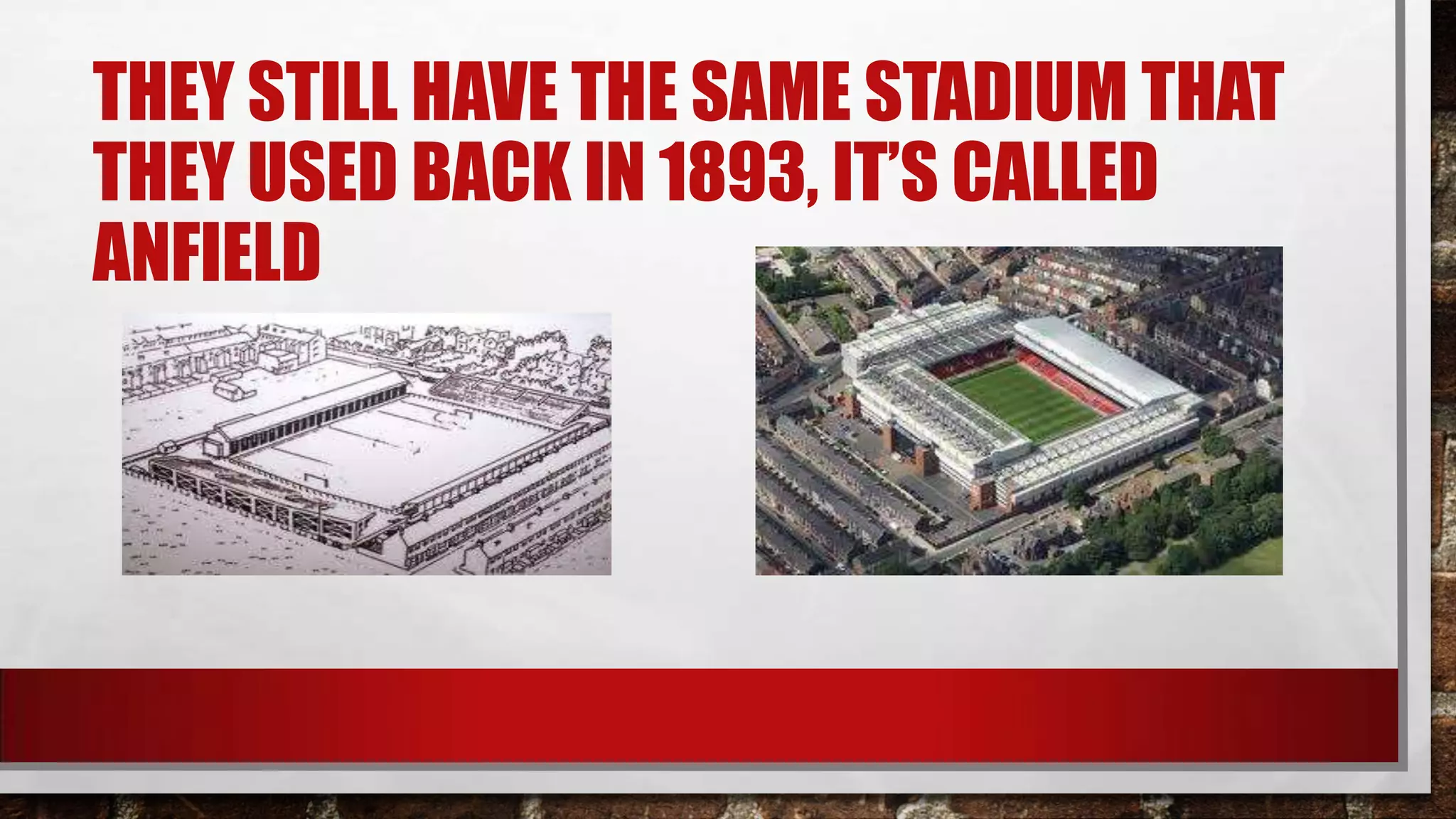 Liverpool FC by Eoghan | PPT