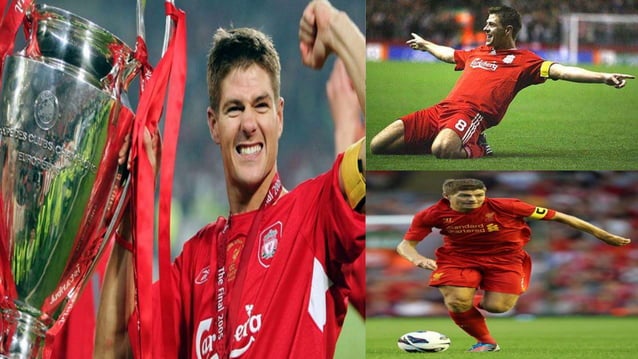 Liverpool football club | PPTX