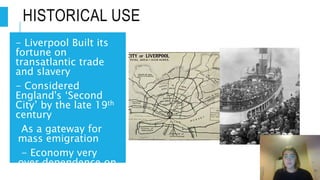 Liverpool One Regeneration | PPTX