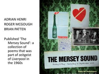 Liverpool poets[1] | PPTX