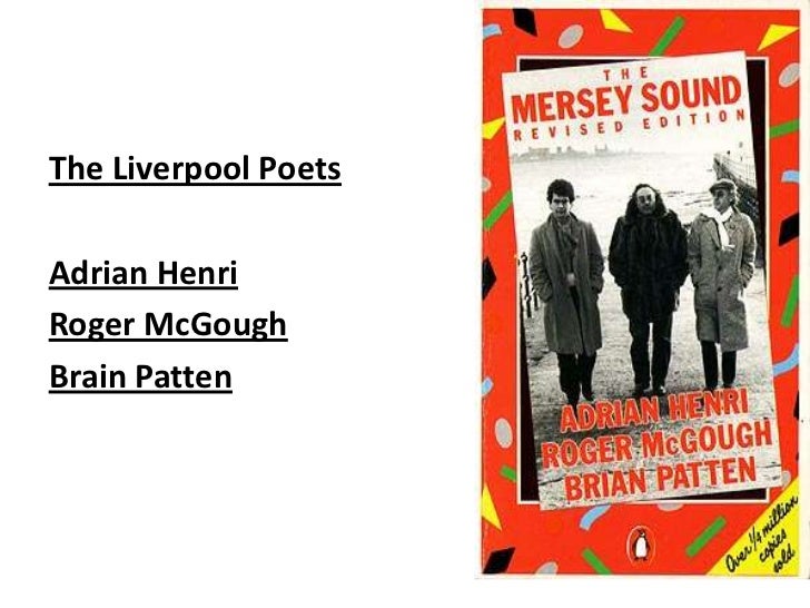 Liverpool poets[1]