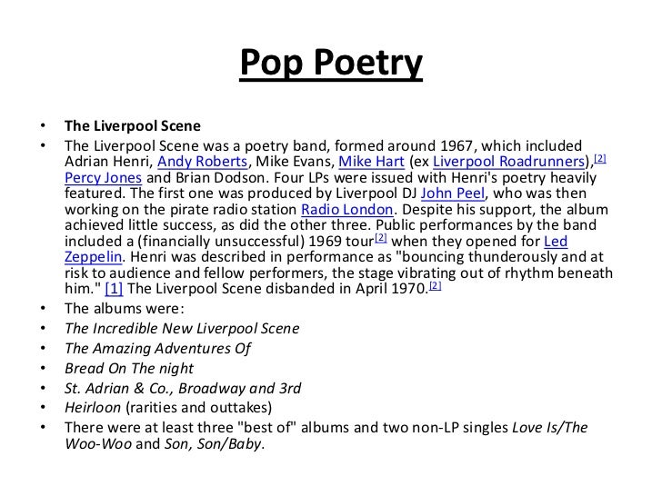 Liverpool poets[1]