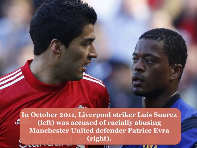 Liverpool presentation | PPTX