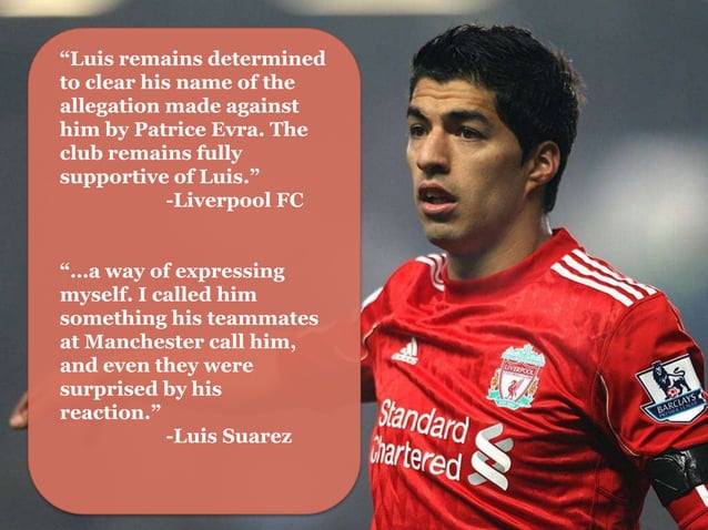 Liverpool presentation | PPTX