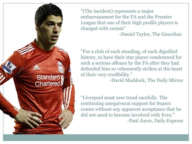 Liverpool presentation | PPTX