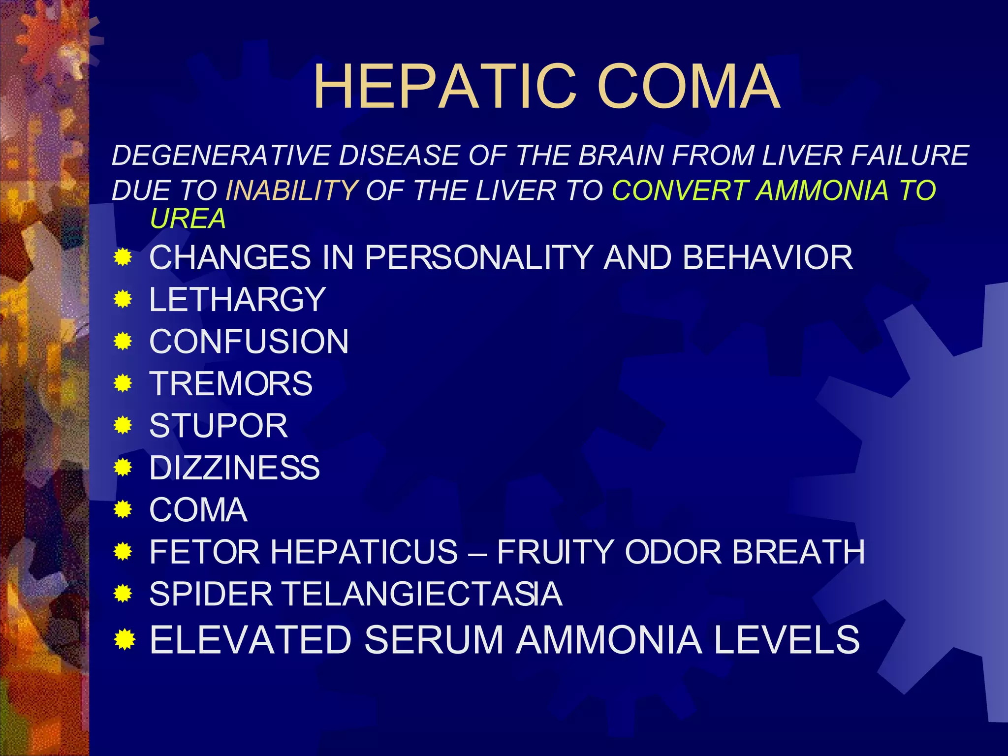 Liver Powerpoint | PPT