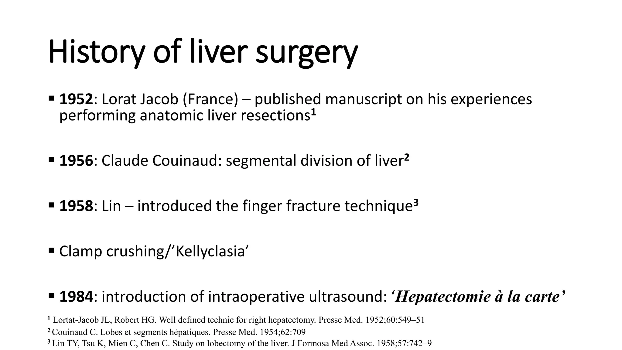 Liver resection and Metastasectomy.pptx