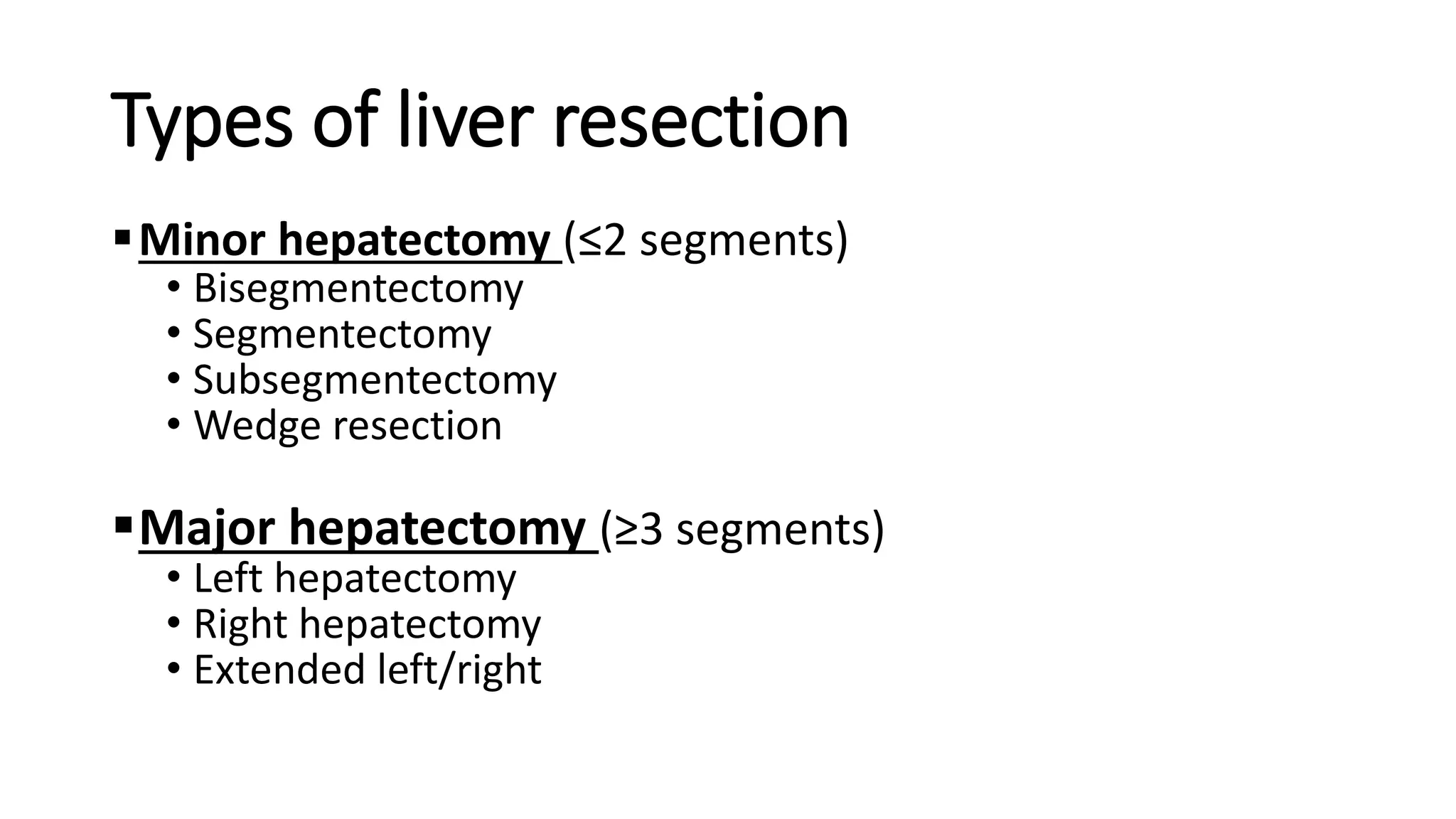 Liver resection and Metastasectomy.pptx