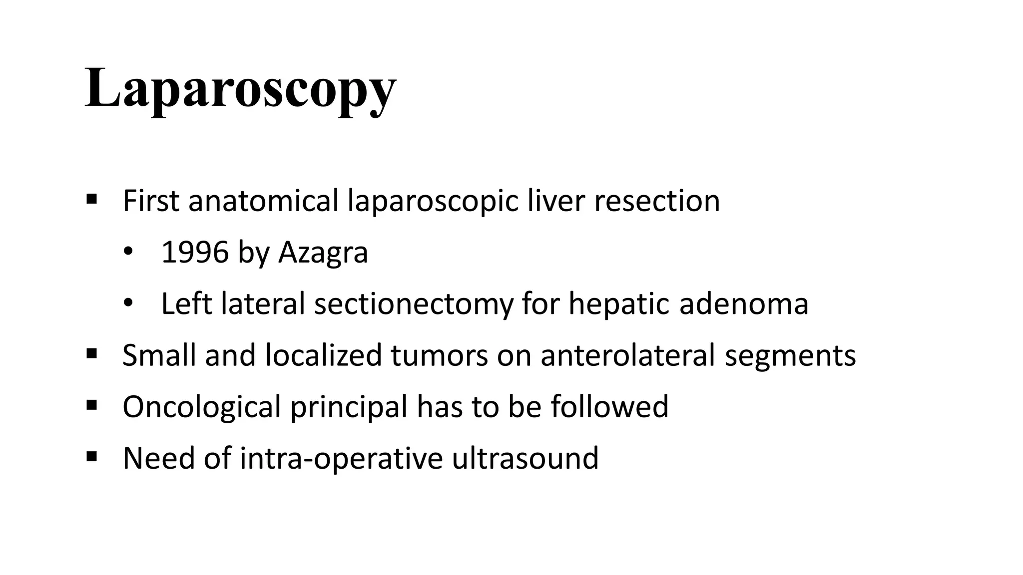 Liver resection and Metastasectomy.pptx
