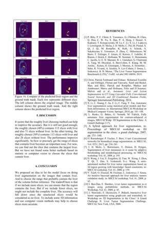 Liver segmentationwith2du net | PDF