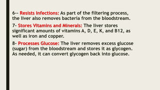liver sminar.pptx.....1.1.1.............. | PPT