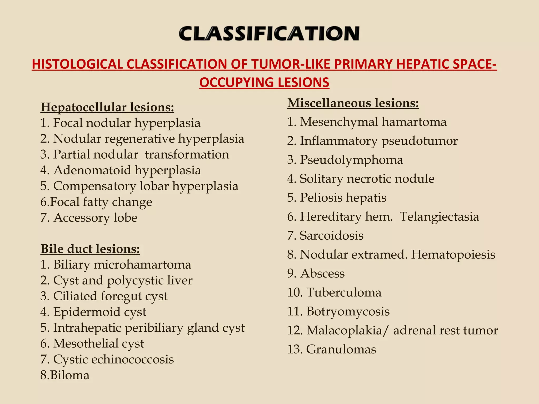 liver mass - how to investigate? | PPT