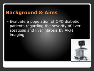 Liver Stiffness Evaluation in DM Type 2, Ng t Hồng Anh- Ng Thiện Hùng ...