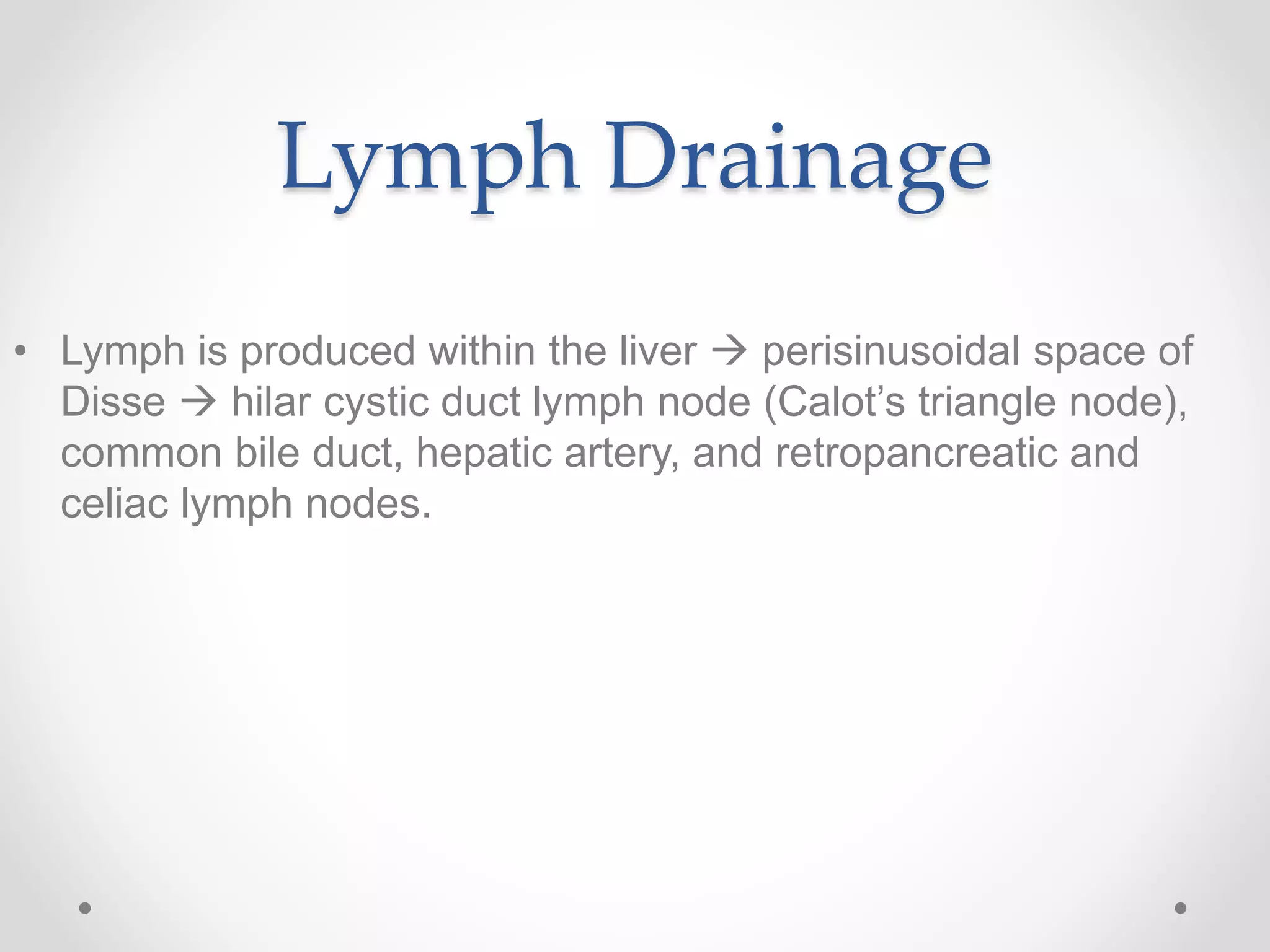 Liver surgery | PPTX