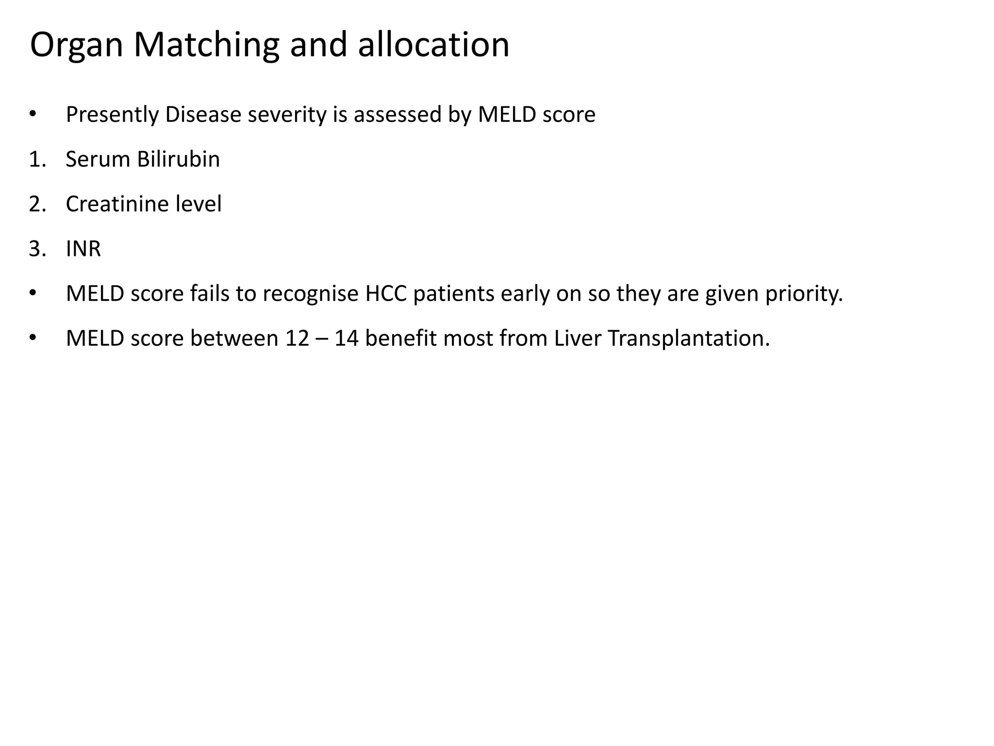 Anaesthesia for Liver transplantation | PPTX