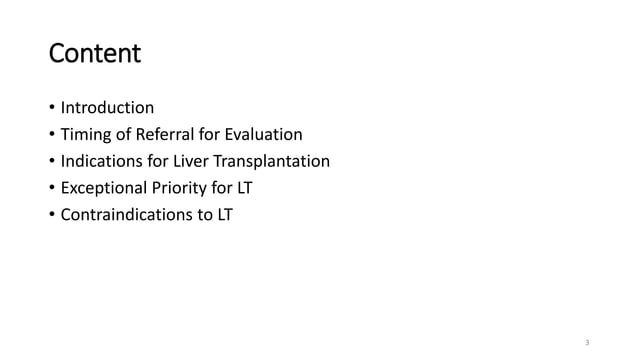 Liver transplantation; notes of DM/DNB/Specialists | PDF | Lung and ...