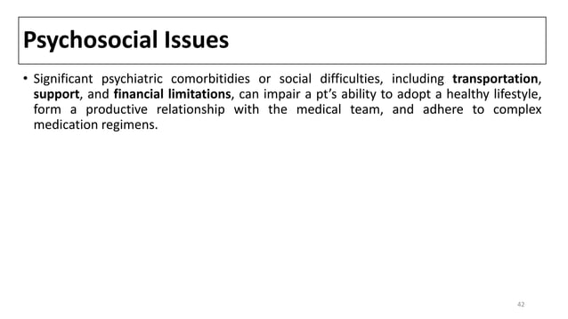 Liver transplantation; notes of DM/DNB/Specialists | PDF | Lung and ...