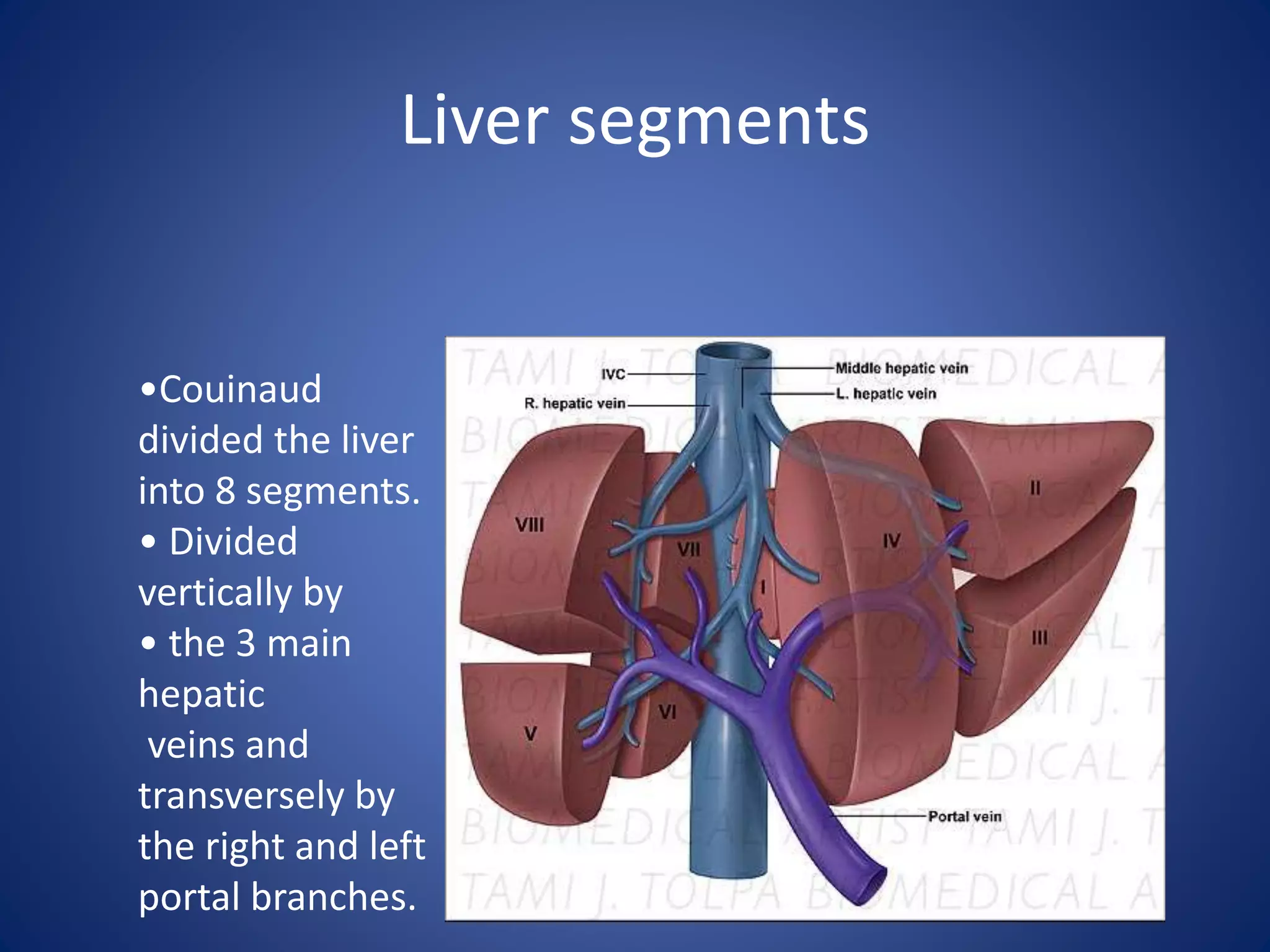 Liver trauma | PPTX