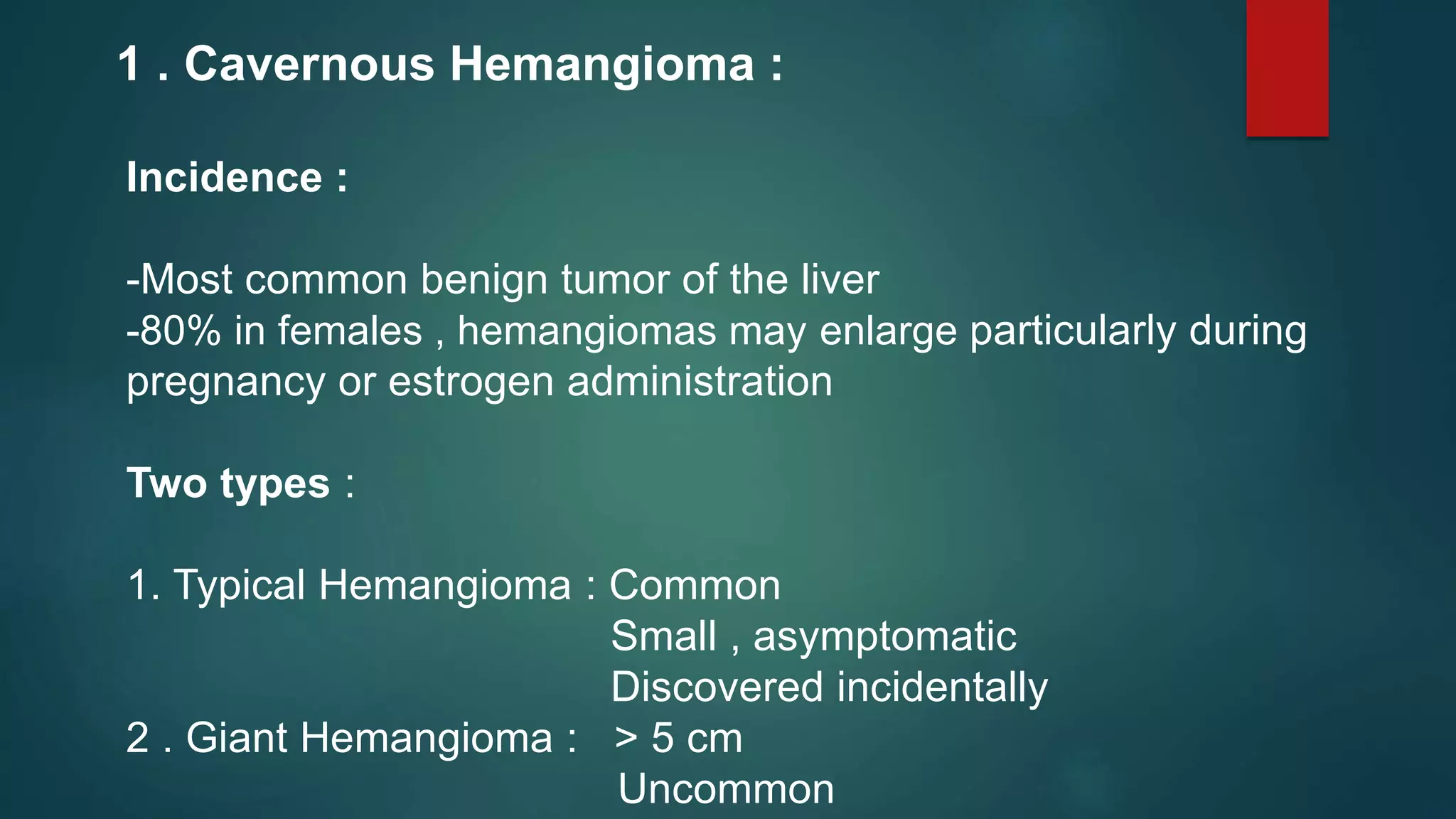 Ultrasonography of hepatic mass lesion | PPTX