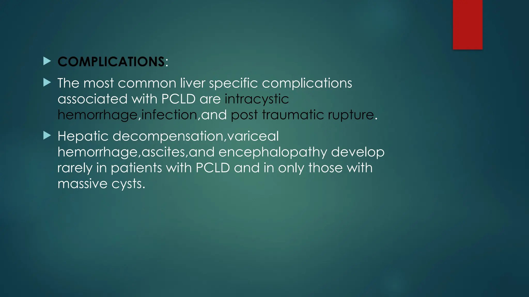 liver tumors.types symptoms management ppt.pptx