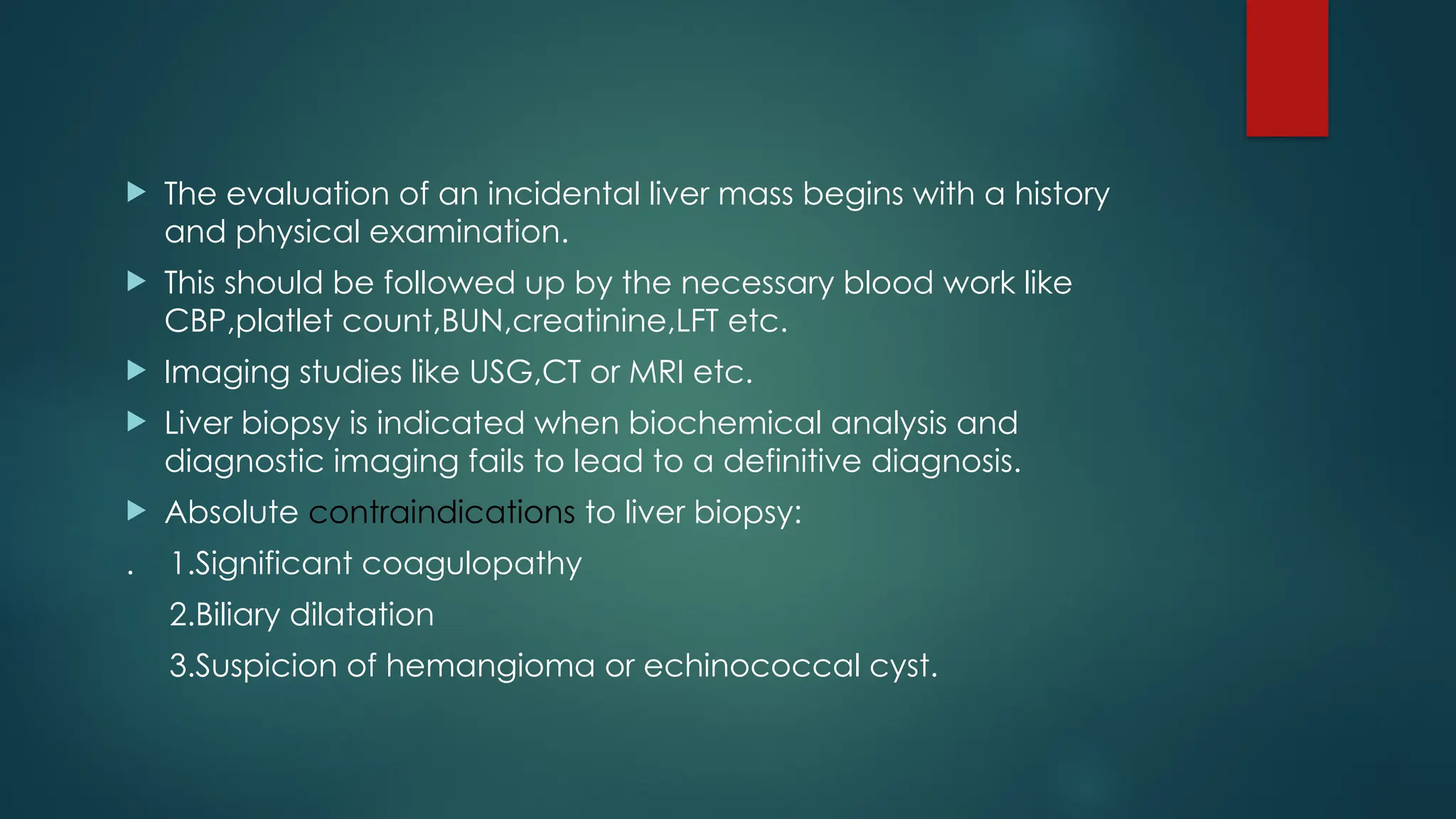 liver tumors.types symptoms management ppt.pptx
