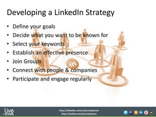 LinkedIn Essentials - Why Use Linkedin? | PDF