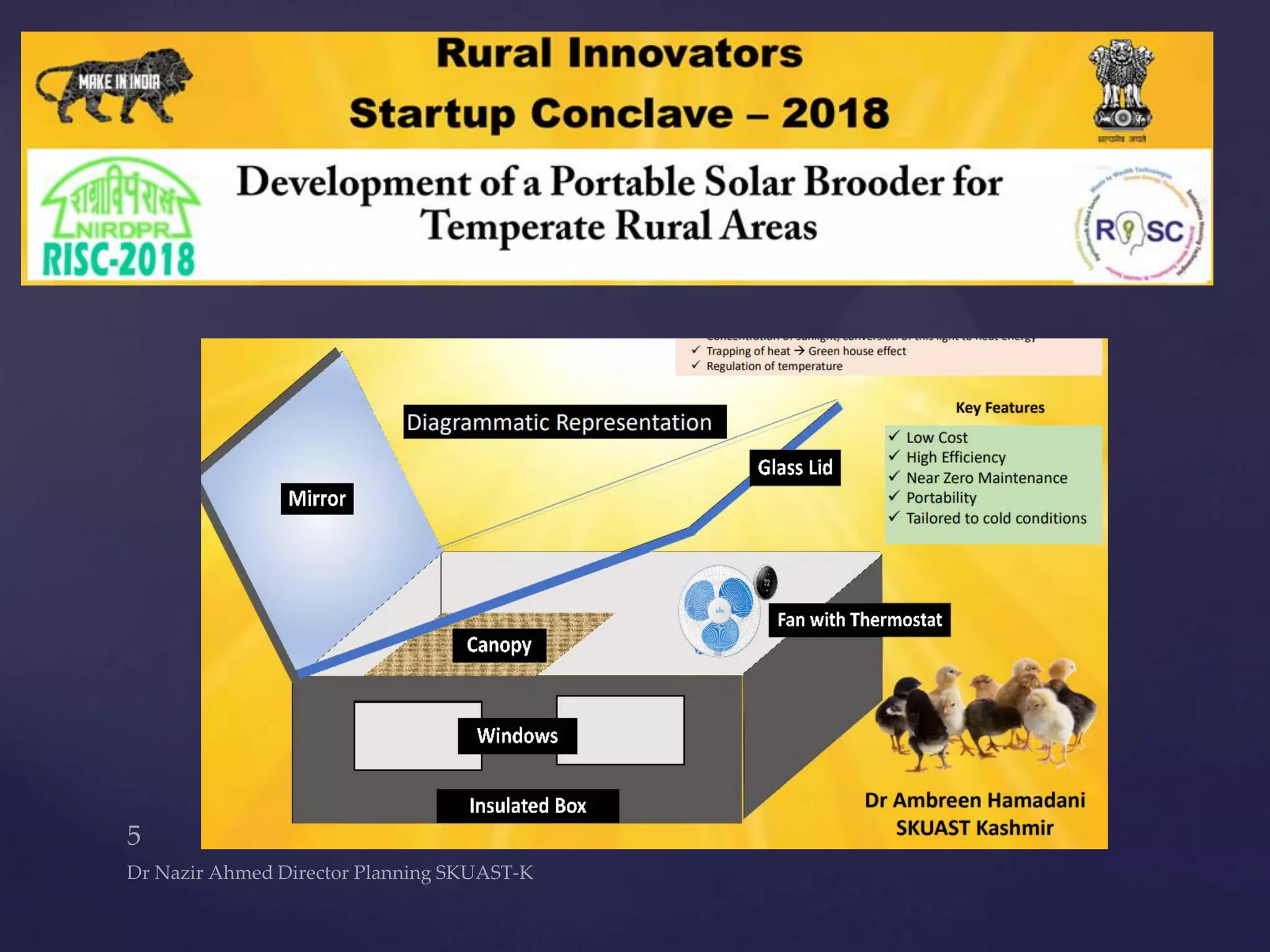 Livestock road map 9-8-2018 | PPT
